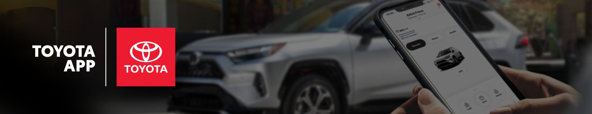 Toyota App - Northside Toyota