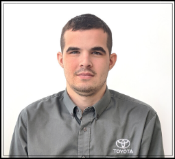 Meet the Northside Toyota Sault Ste. Marie Staff | Ontario